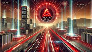 ETH Denver 2025, Spotlight on AI and Web3 Convergence… Akash Network (AKASH) Forecasts the ...