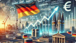 Germany's Historic Stimulus Package Sends Ripples Through European ...