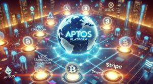 Bitwise, Submits First "Aptos ETF Application to SEC"