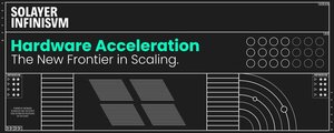 Solayer (LAYER)'s infiniSVM Opens the Era of 1 Million TPS Blockchain ... Introduction of ...