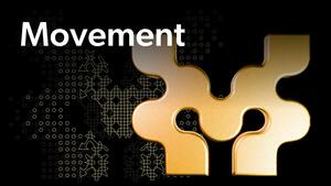 RexOsprey Applies for MOVE Token-Based ETF