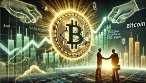 [Crypto Market] Bitcoin Recovers to 120 Million Won…Market Anxiety ...