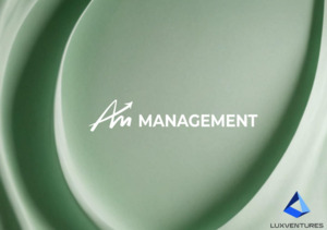 Quant-Based Digital Asset Investment Solution AM Management Secures ...