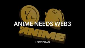 Why the Animation Industry Needs Web3 – Populous