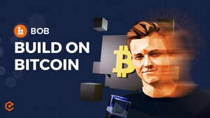 Maximizing Bitcoin Utilization… BOB Challenges DeFi Innovation with Decentralized Bridge ...