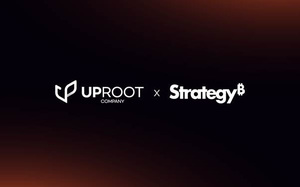Uproot Company Partners with STRATEJIA to Support Bitcoin Utilization for Enterprises