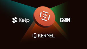 Kernel Rises Rapidly as BNB Chain-Based Restaking Platform... Future ...