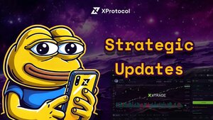 XForge, BitDoctor Token Airdrop and Delivery Schedule Update – Exprotocol
