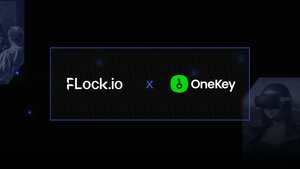 FLock and OneKey Team Up for AI Model Security Training Challenge