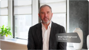 Ripple CEO, "Digital Asset Reserves Will Include XRP... ETFs Also ...