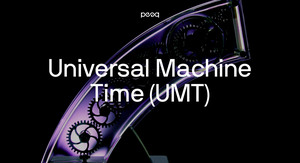 peaq unveils 'Universal Machine Time (UMT)'… First implementation of ...