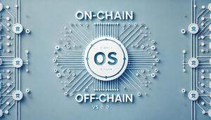 On-Chain vs. Off-Chain: How Does Blockchain Data Differ?