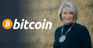 President Trump Declares Support for 'Bitcoin Warrior' Senator Cynthia ...