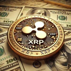 XRP(XRP), Gains Attention Amid Volatility with 'Increase in Futures ...