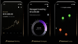 Robinhood, "Like Amazon"… Launches AI and Digital Asset Subscription Service