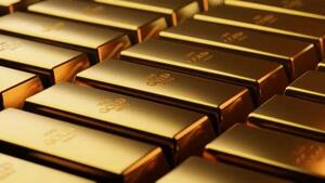 International Gold Prices Hit Record High Again Amid Tariff-Induced ...