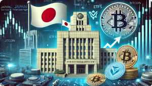 Japan’s Financial Services Agency Moves to Include Digital Assets in ...