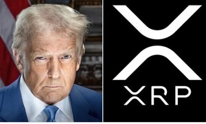 ETF Expectations Missing, XRP Struggles Amid Trump's Policy Impact ...