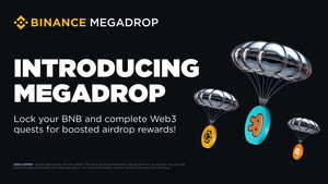 Binance Unveils 'KernelDAO(KERNEL)' Mega Drop… Airdrop Offered for BNB Lockup and Web3 Quest ...