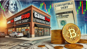 GameStop Completes $1.5 Billion Convertible Bond Issuance… Unveils ...
