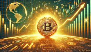 [Market Update] 'One Day Before Tariff Announcement' Bitcoin Shows ...