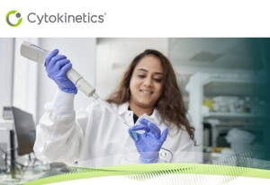 [GAM] ① Cytokinetics Rebounds from 52-Week Low... Competitive Edge in ...