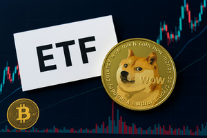 21Shares Files for Dogecoin Spot ETF with U.S. SEC