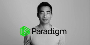 Matt Huang and Paradigm, the New Architects of the Cryptocurrency ...