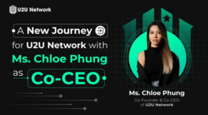 "PC Café GPUs and Routers Turn into Earning Nodes"… U2U Accelerates ...