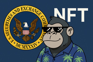 US SEC Ends Investigation into NFT Project CyberKongz