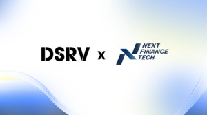 DSRV Collaborates with Japanese Blockchain Company 'Next Finance Tech'