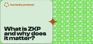 Humanity Protocol(Humanity Protocol), Verifies Real Humans with 'Zero-Knowledge Proof'