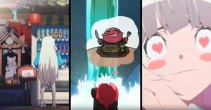 Azuki(AZUKI)...Targeting Next-Generation Fans with Short-Form Animation