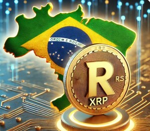 Brazil Launches World's First XRP ETF Trading
