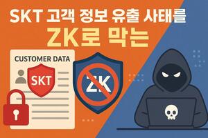 SKT SIM Hacking Exposes the Limitations of Centralized Data Management… Could Web3 Zero ...