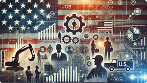 US ADP Reports April Private Employment Up by 62,000… Far Below ...