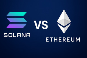 Solana Surpasses Ethereum in Staking Volume... What About Security?