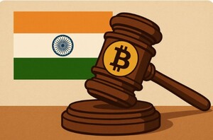 Indian Supreme Court: "Bitcoin Transactions Are Digital 'Hawala ...