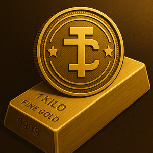 Coinbase Announces Potential Listing of Gold-Backed Stablecoin