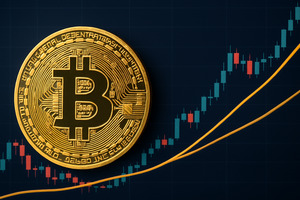 Bitcoin(BTC) Open Interest Hits Highest Level Since February “Catalyst ...