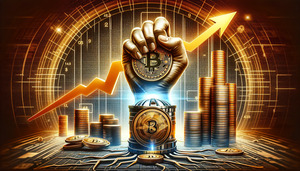 Bitcoin Surpasses Amazon to Become the World's 5th Largest Asset