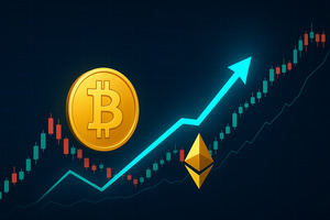 Bitcoin Holds at 103K, Ethereum Shows Strong Gains... Weekend U.S ...