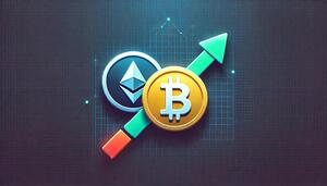 Ethereum(ETH) Rises Amid Improved Investor Sentiment and Regulatory ...