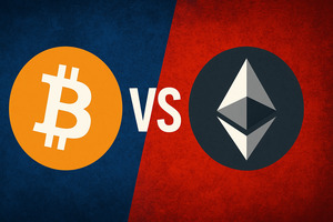 Ethereum(ETH), Strong Breakthrough Raises Altseason Expectations ...