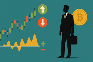 [On-chain Deep Dive] Funding Rate, the Key to Understanding Derivatives Market Sentiment