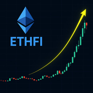 EtherFi(ETHFI) Hits All-Time High TVL with Twofold Rise This Month, "Ethereum(ETH) Rally Drives ...