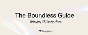 "Surpassing Blockchain Computational Limits"… Boundless(Boundless) Gains Attention with ...