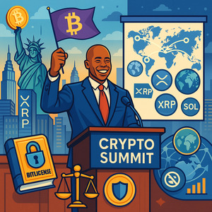 New York Financial Supervisory Chief: "Applying Strict but Fair ...