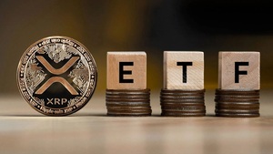 CME Group to Launch XRP-Based Futures ETF