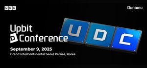 Dunamu 'Upbit D Conference' Early Bird Ticket Sales Begin
